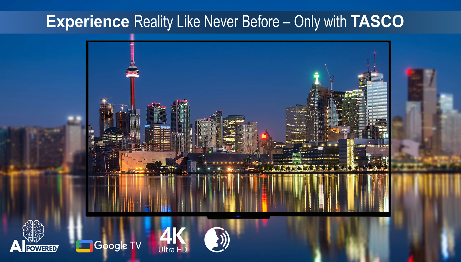 Home Appliances – tascotechnology